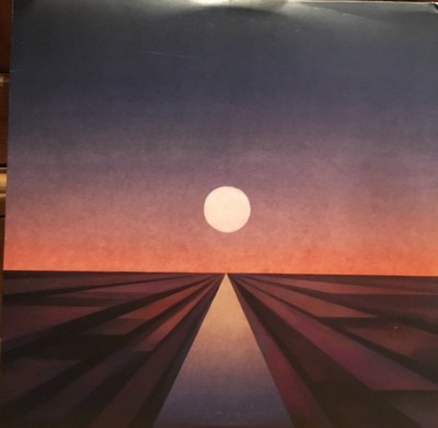 Dame Fortune * by RJD2 (Vinyl, Mar-2016, RJ's Electrical Connections ...