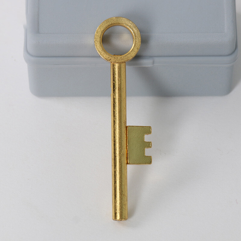 Magic Key Moving Key Magic Tricks Close Up Street Illusions Gimmick ...