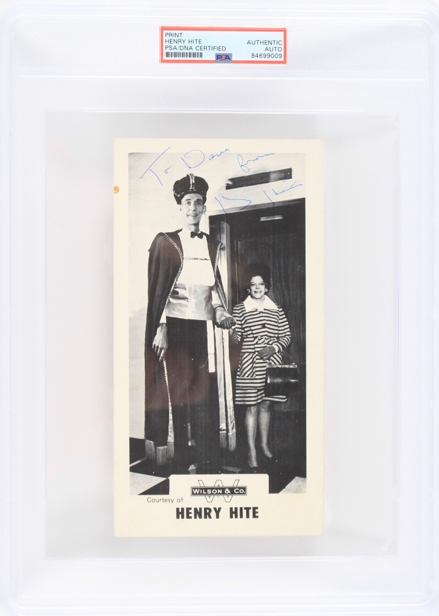 King Henry Hite Giant Corn America's Best Classic Restaurants