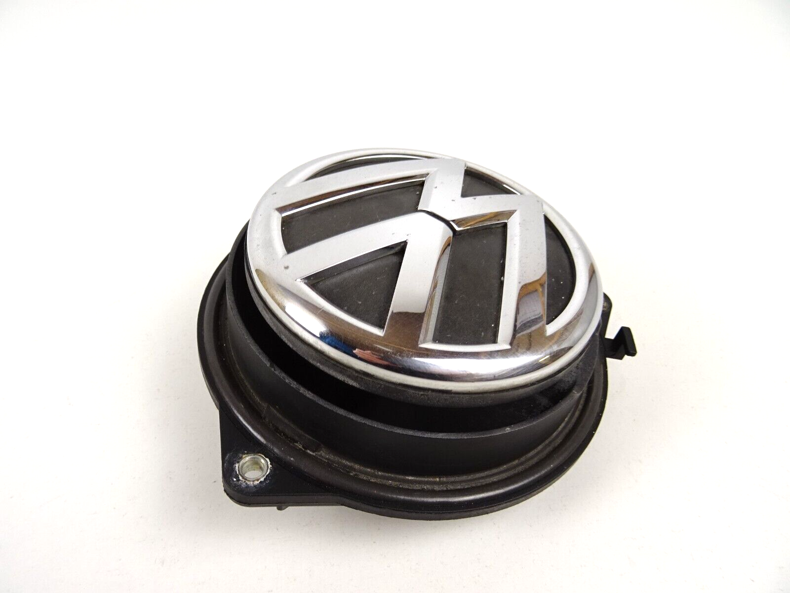 VW Golf MK6 2009-2013 Rear Boot Handle Badge 3C5827469E 6R0827469D ...