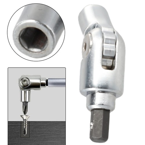 180 Degree Rotation Screwdriver Direction Changer for Precise Handling ...