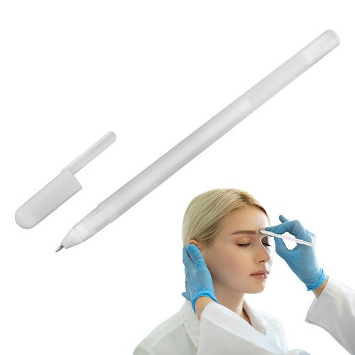 Surgical Skin Marker Portable Positioning Permanent Makeup Scribe ...