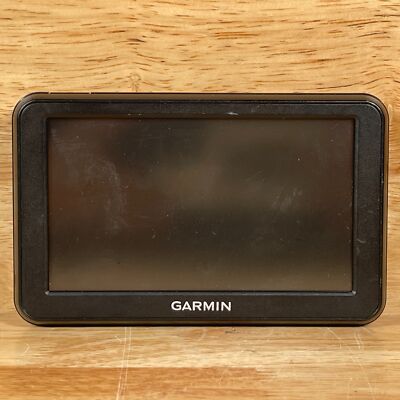 Garmin Nuvi 50LM Black 5-inch Touch Screen Portable Car GPS Navigation ...