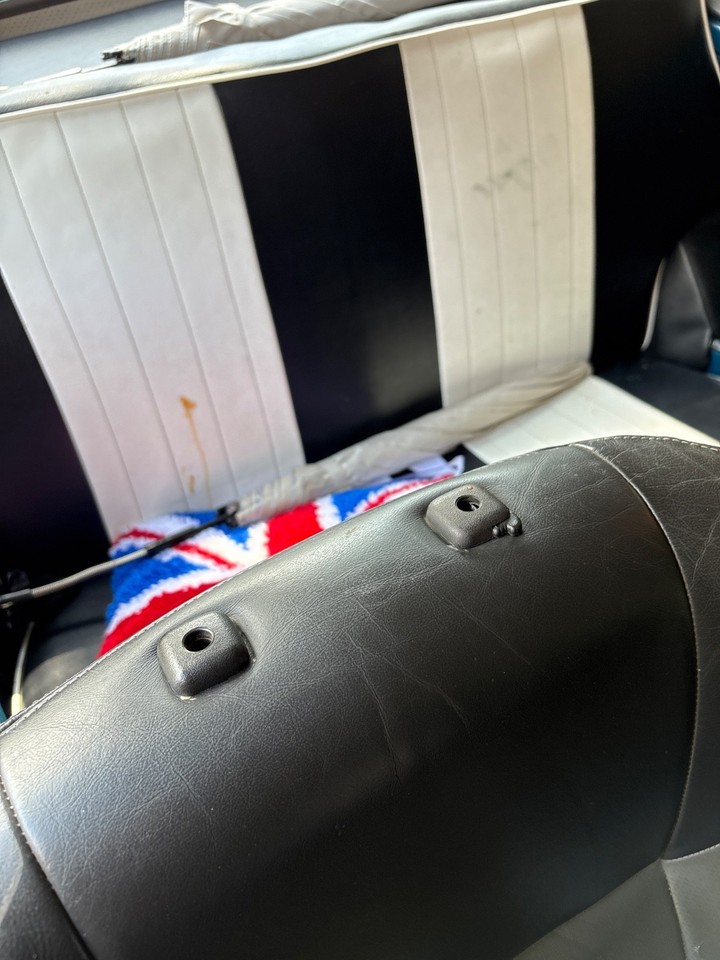 Classic Mini | eBay UK