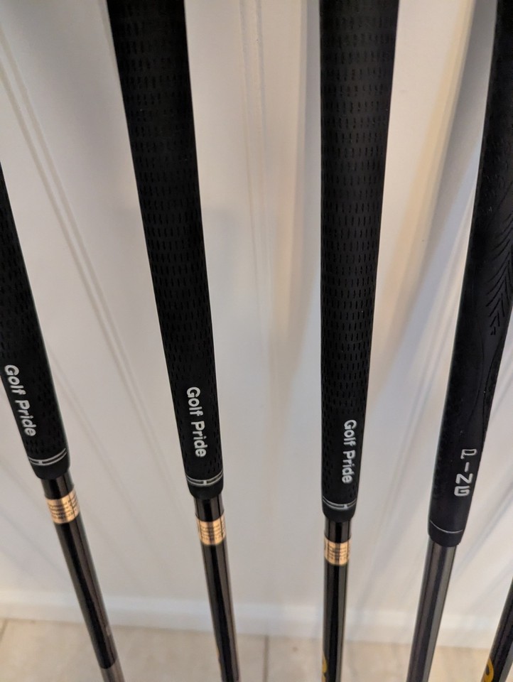 Ping men golf iron sets right handed | eBay