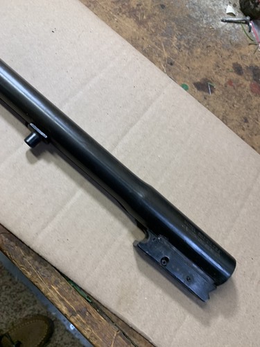 NEF New England H&R Handi Rifle SB2 ULTRA 25-06 Remington Rifle Barrel ...