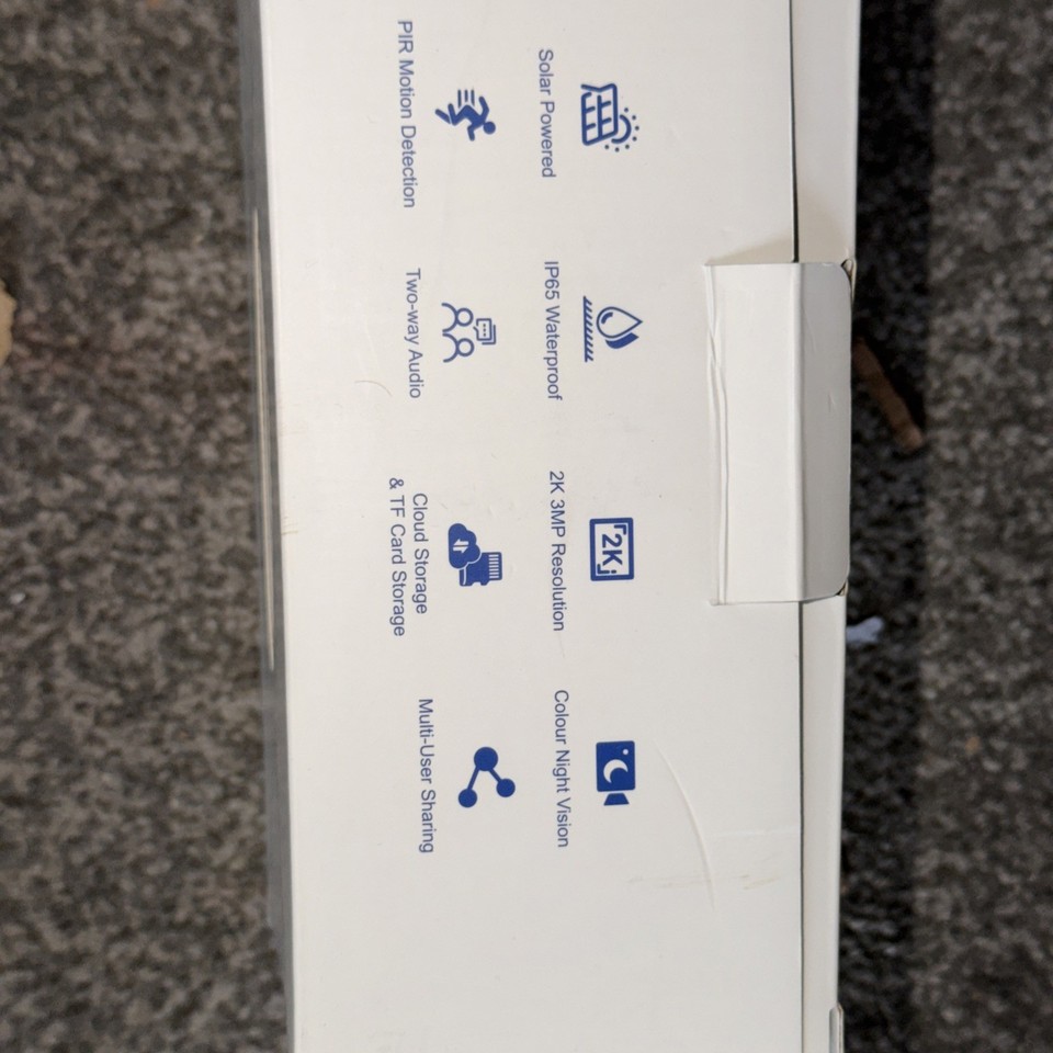 Security Camera | eBay UK