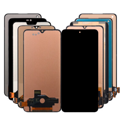 For Oneplus 6 6T 7 7T 7Pro 8 8T 9 9R 10T LCD Display Digitizer ...