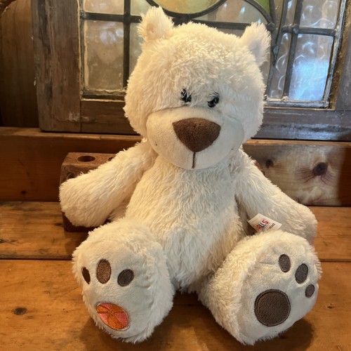 Teddy Bear Plush Buddy Balls Landry Transforms Into Ball Stuffed Animal ...