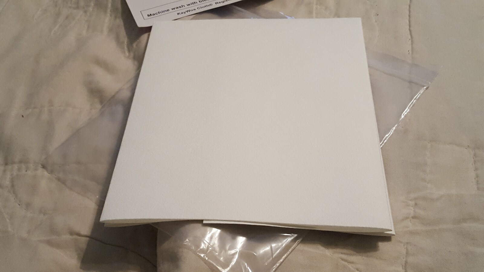 Kaywos Cleaning Cloth No Streak Original Towel Made in USA. NEW | eBay