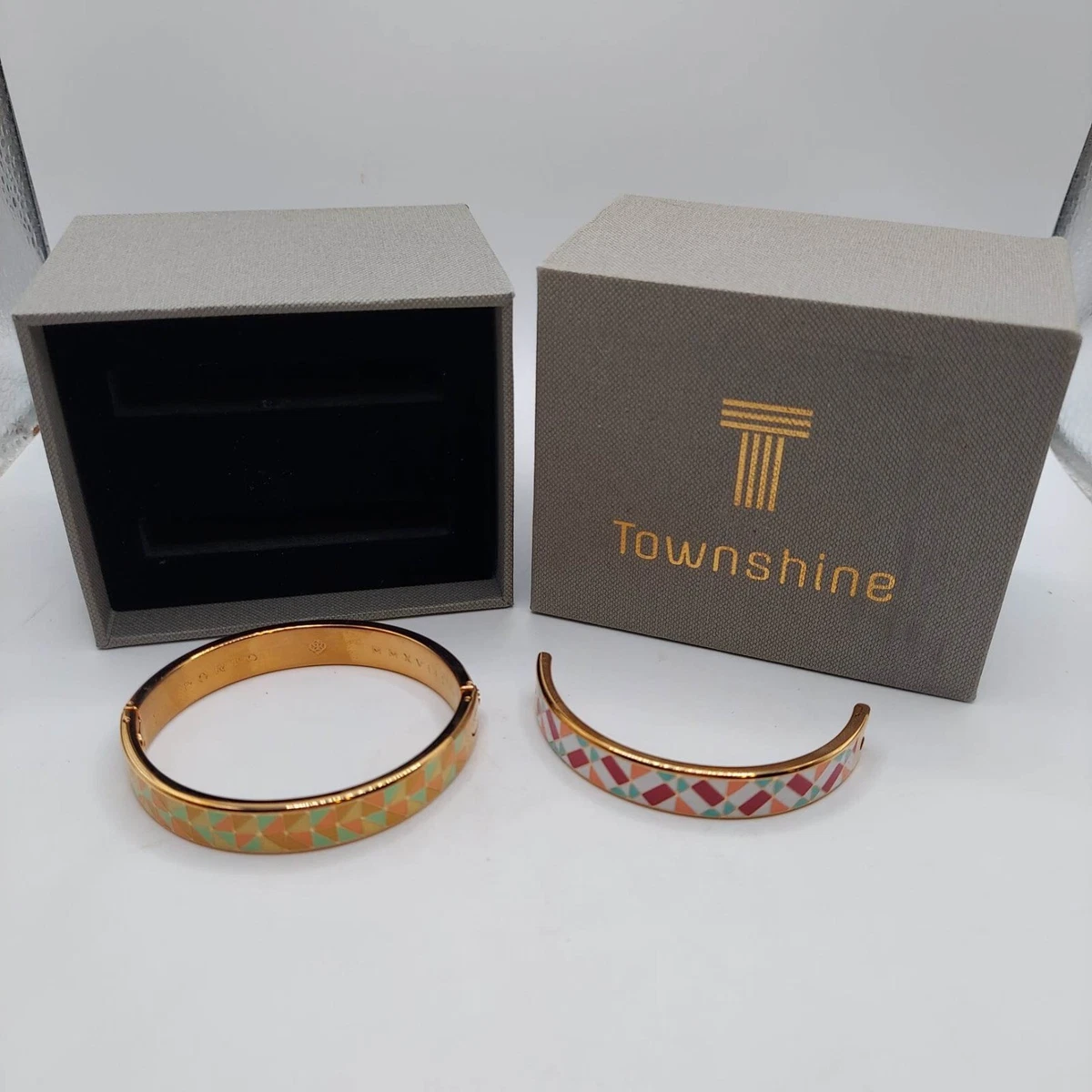Interchangeable Bracelet