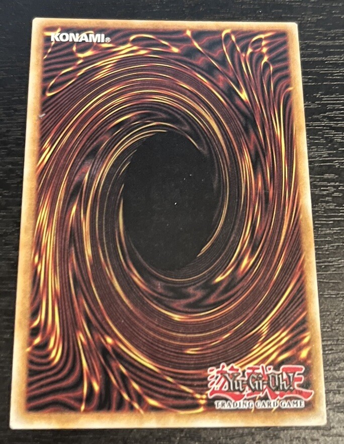 YuGiOh TCG - Deck Lockdown UR Card - DUOV-EN090 - NN | eBay