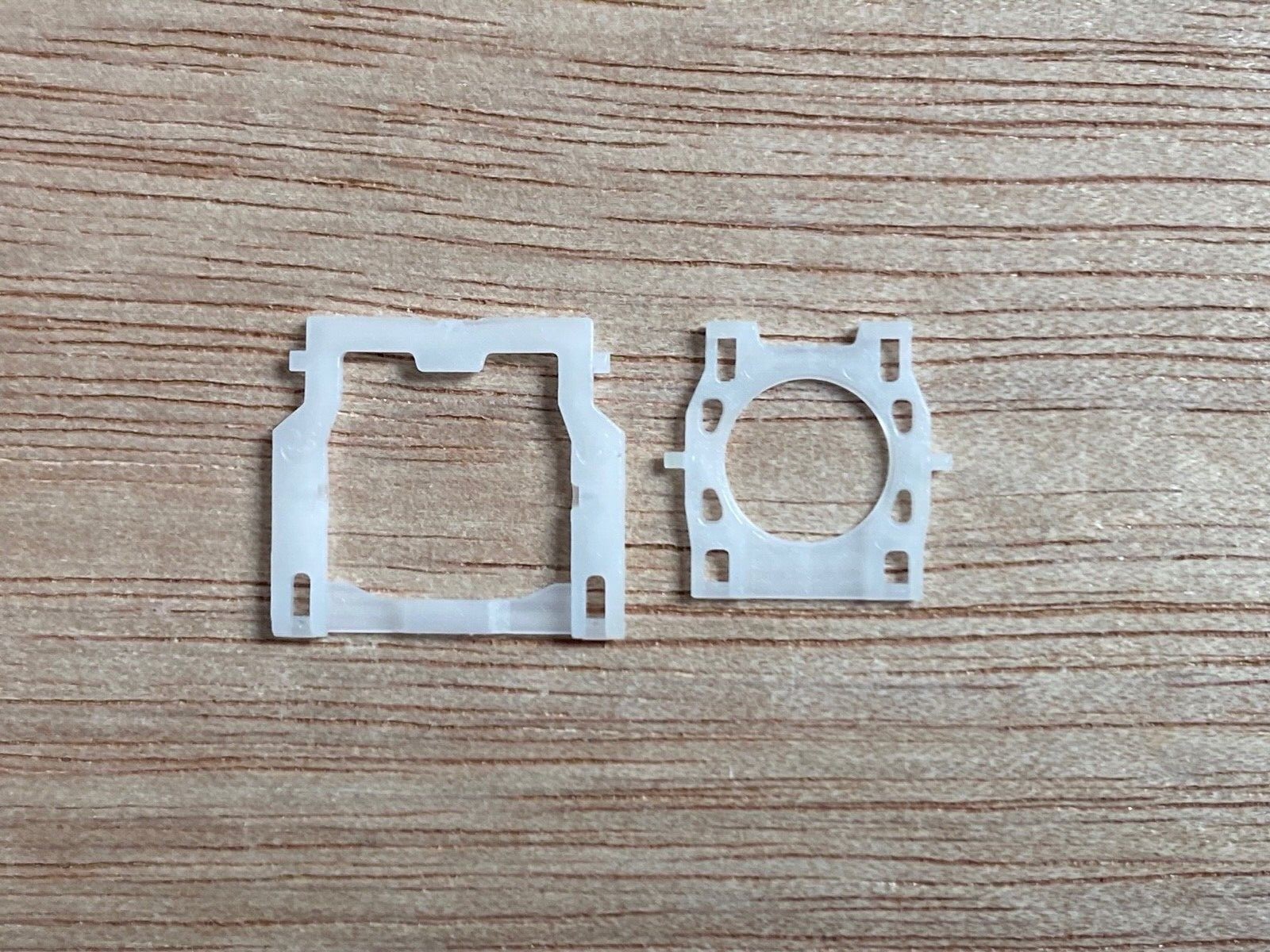 HP ProBook 440 G7 Series BACKLIT UK Keyboard - 1 Key + Hinges + Rubber ...