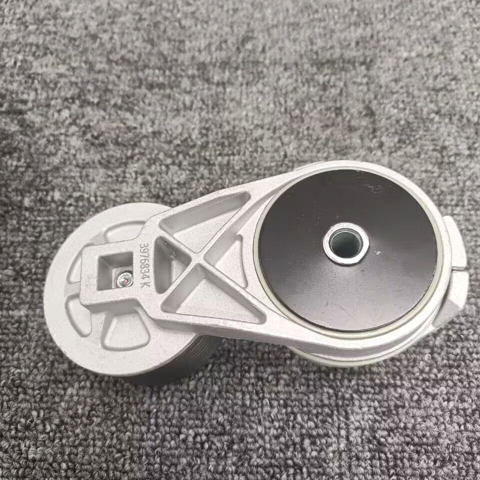 OEM Diesel Engine Belt Tensioner for Cummins 6BT 5.9 ISB/QSB 6.7 ...
