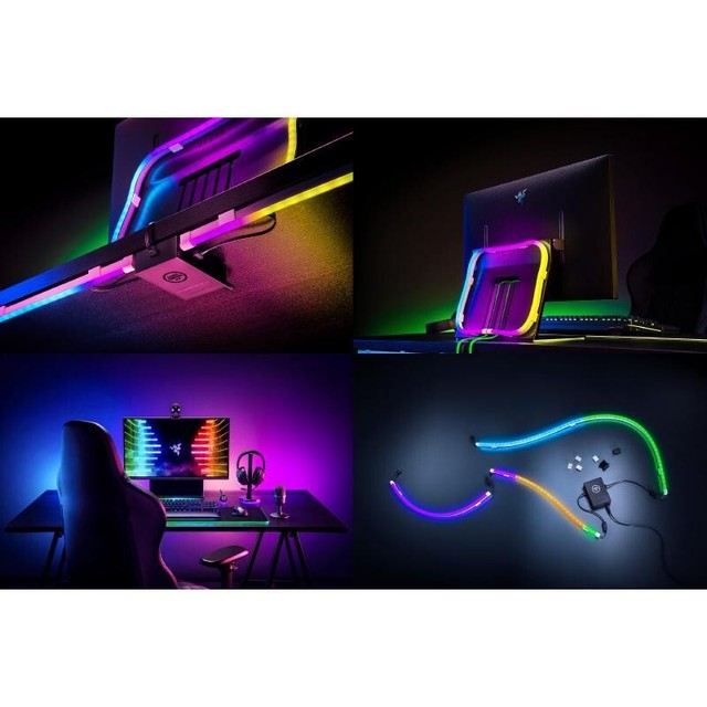 Razer RZ34-04020100-R3UA LED Light Strip for sale online | eBay