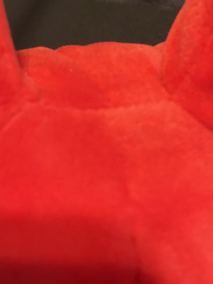 Toikido Among Us - 11" Red Crewmate Plush with Devil Horns - Please ...