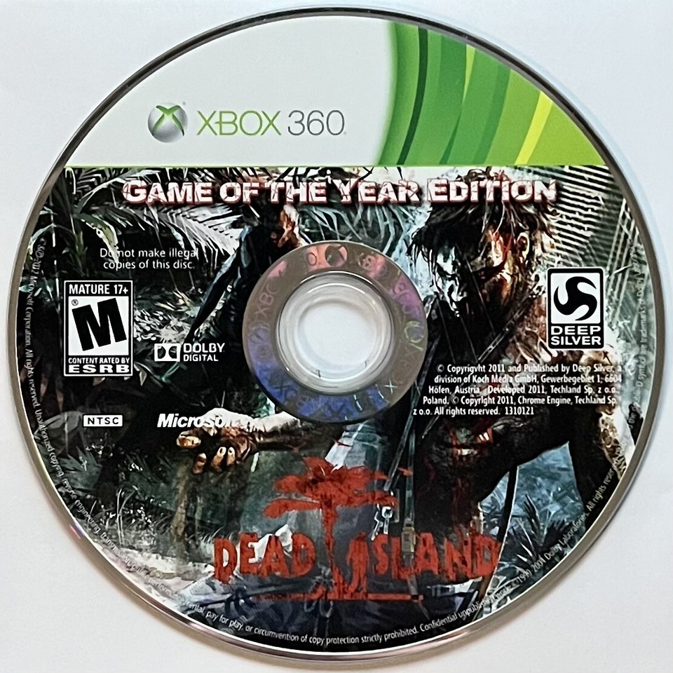 XBOX 360 GAMES LOT ~ Discs Only ~ Pick and Choose Buy 2+ and Save! | eBay