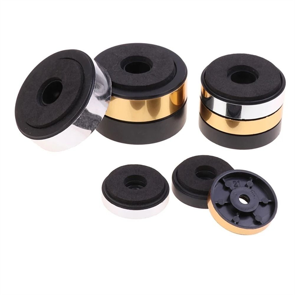 Speaker Stand Feets Speaker Spikes Speaker Isolation Feet Amplifier ...