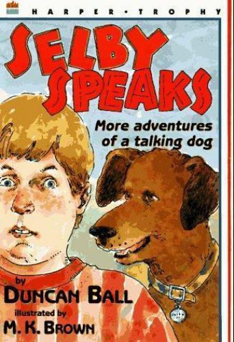Selby Speaks by Duncan Ball (1997, Trade Paperback) for sale online | eBay