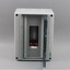New IP65 Waterproof Consumer Unit Modular Enclosure MCB RCD Contactor ...