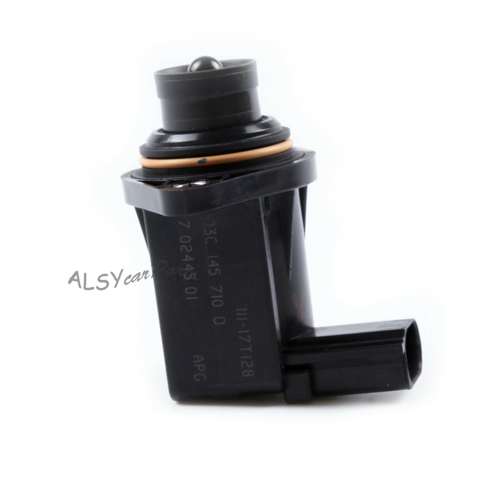 BLACK TURBO DIVERTER VALVE FIT FOR AUDI A1 SKODA SEAT 03C145710E 7 ...