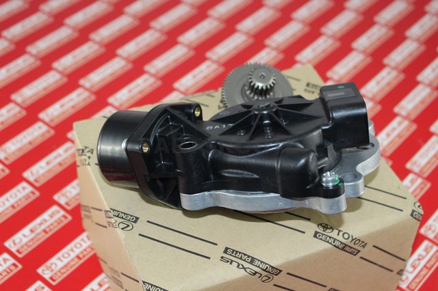 OEM Toyota 3641060061 Actuator ASSY Transfer Shift 36410-60061 for sale ...
