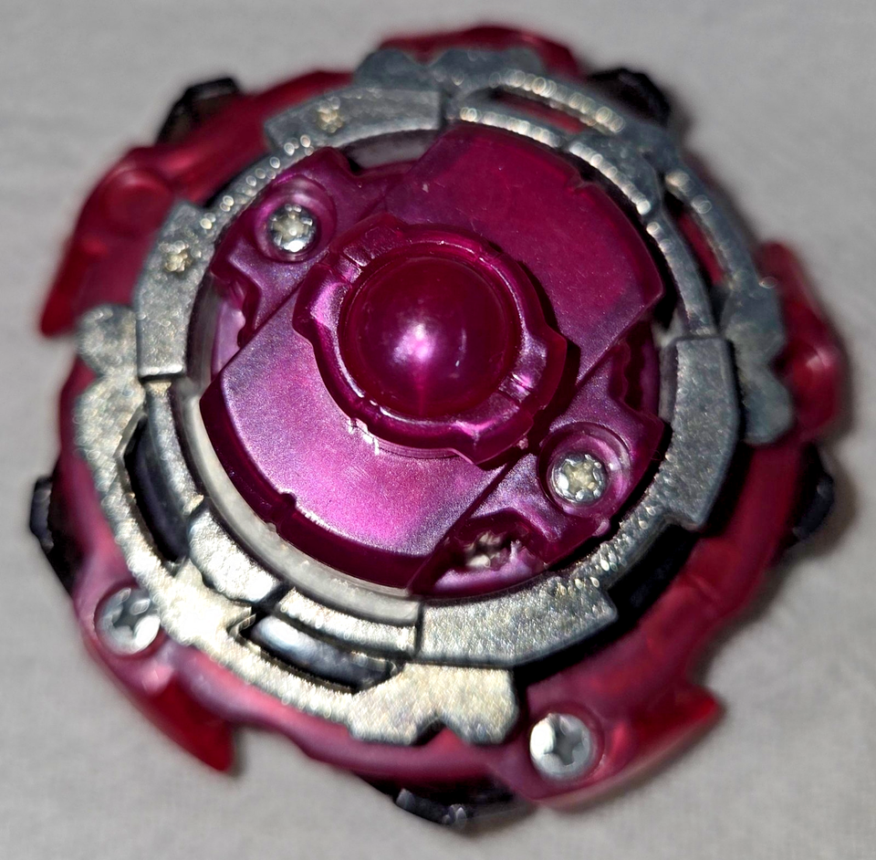 Lot of 3 Burst Beyblades – Mixed Models – Good Condition – Ready to ...
