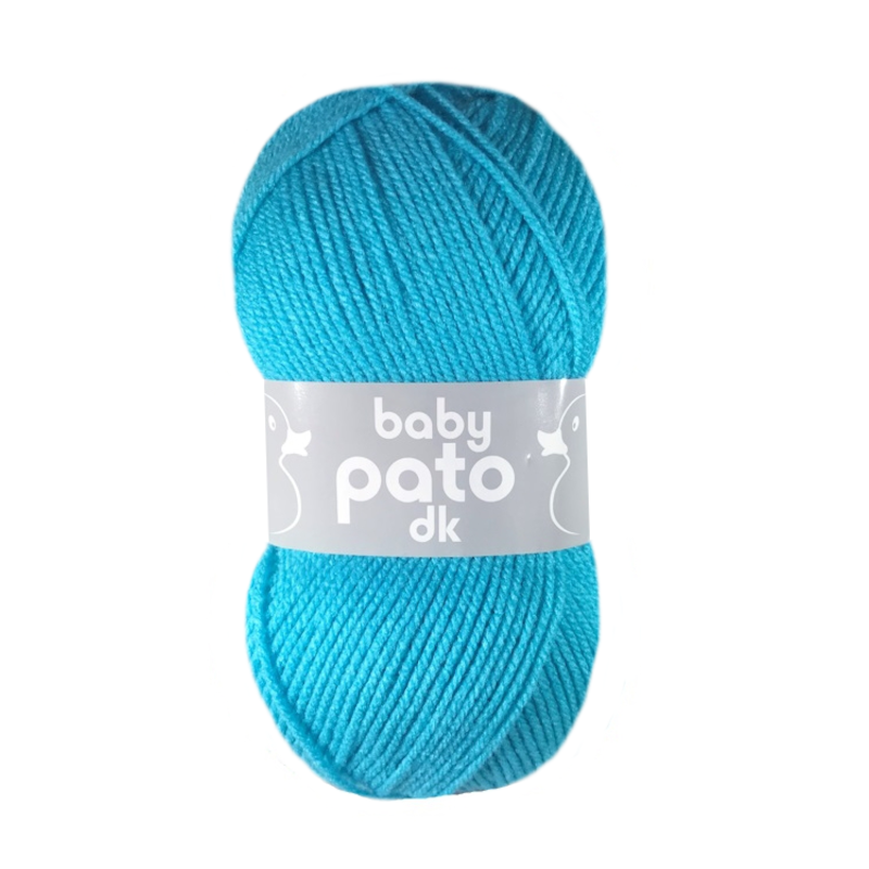Cygnet Baby Pato DK Soft Acrylic Knitting Yarn Wool 100g | eBay UK