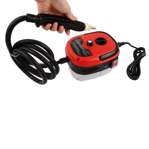 110V/220V Home High Temperature Pressure Mobile Cleaning Machine Steam ...