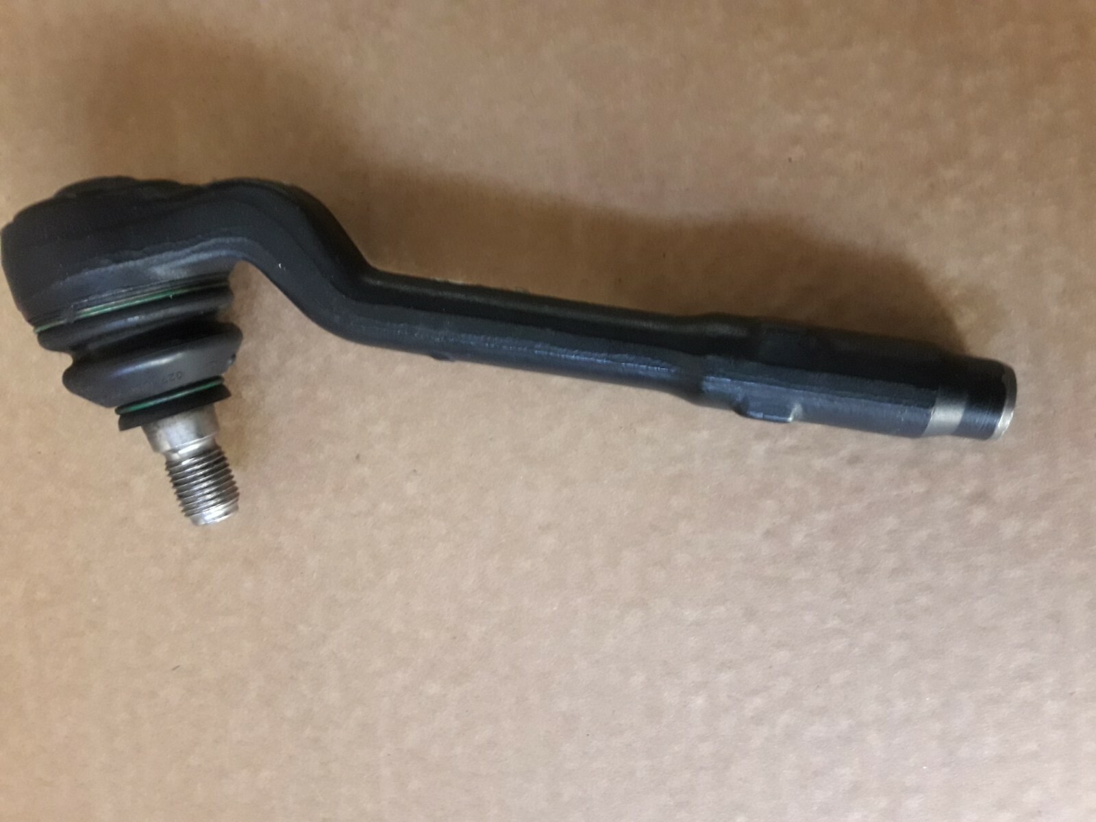 BMW X5 E53 Steering Rack Tie Rod 32216751277 6751277 NEW GENUINE | eBay