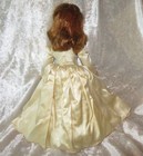 BEAUTIFUL Rare 15" 1950-51 MADAME ALEXANDER GODEY ERA BRIDE | eBay
