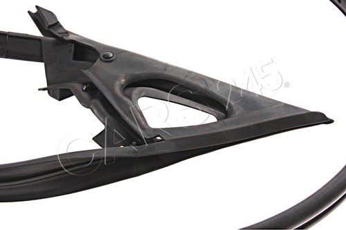 Genuine Weatherstrip MERCEDES C219 W219 Coupe 2197200578 | eBay
