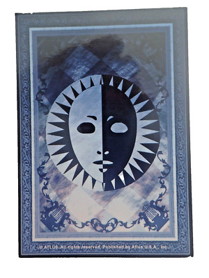 Persona Persona 4 Arena Ultimax Tarot Card - Single Card II - Used | eBay