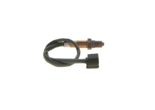 Bosch Oxygen Sensor 0258017187 fits BMW 5 Series F10 M5 550i M5 ...
