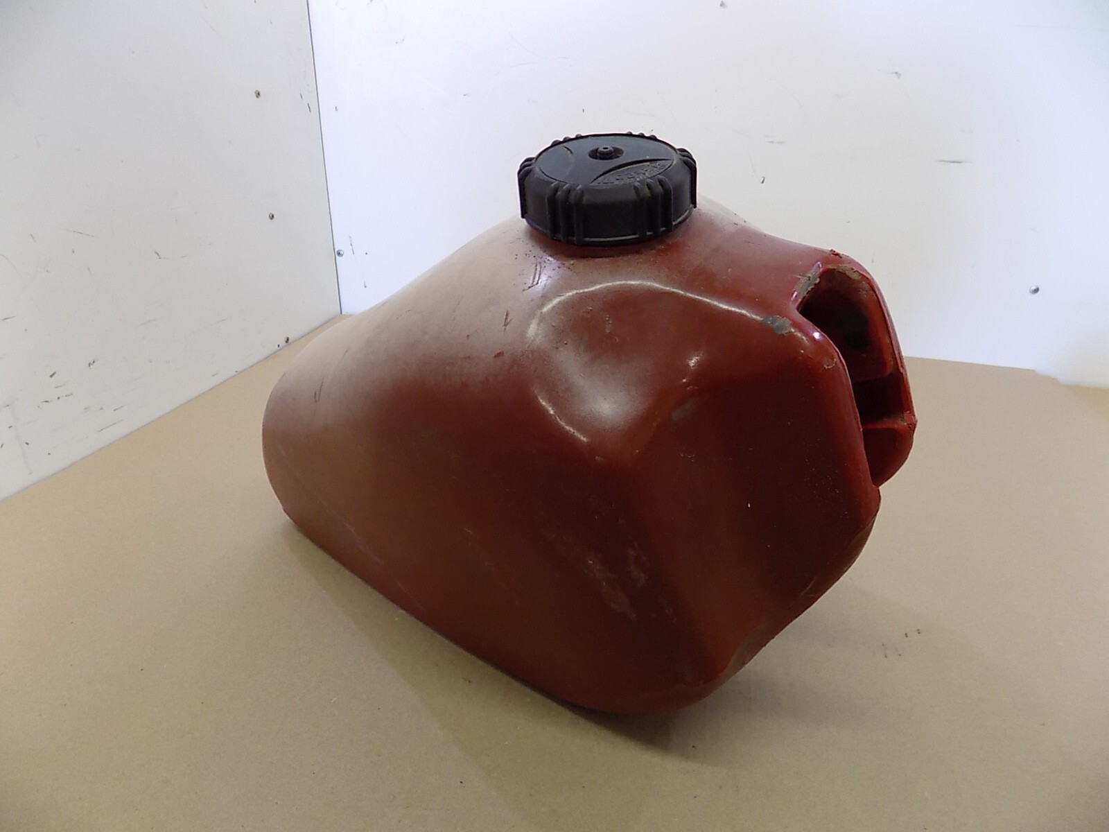 FUEL GAS TANK WITH CAP / 1981-83 MAICO 490 | eBay