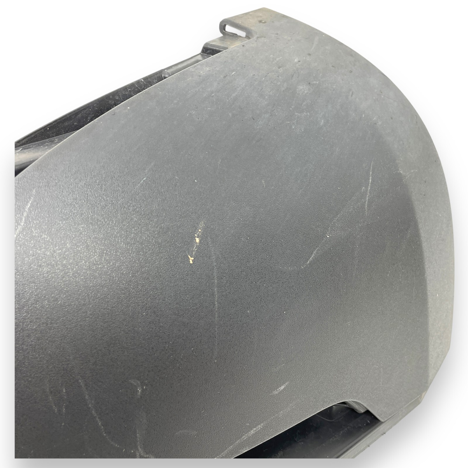 2015-2018 Porsche Macan Rear Bumper Spoiler Valance OEM 95B.807.521.AA ...