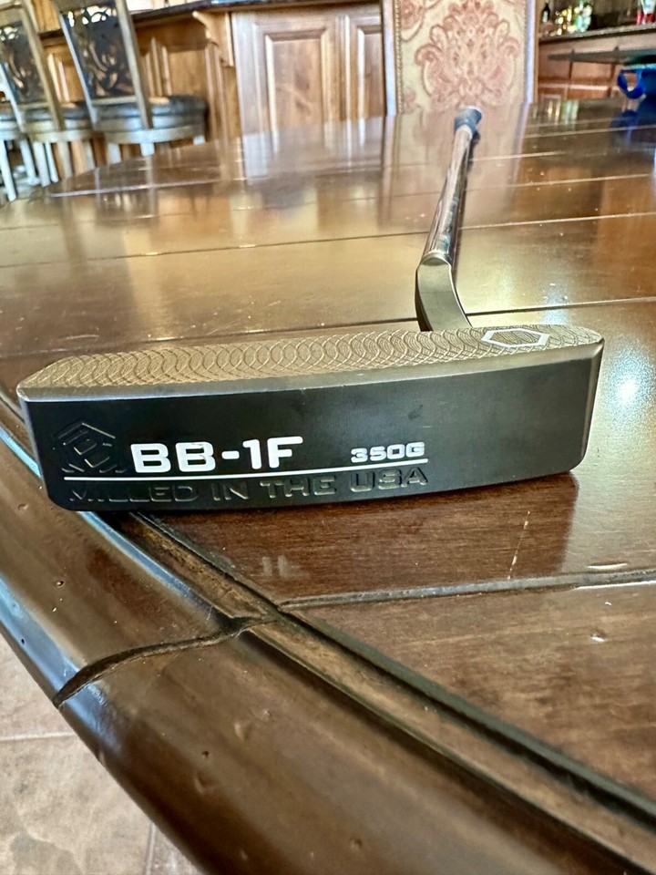Bettinardi BB1 - F Putter | eBay
