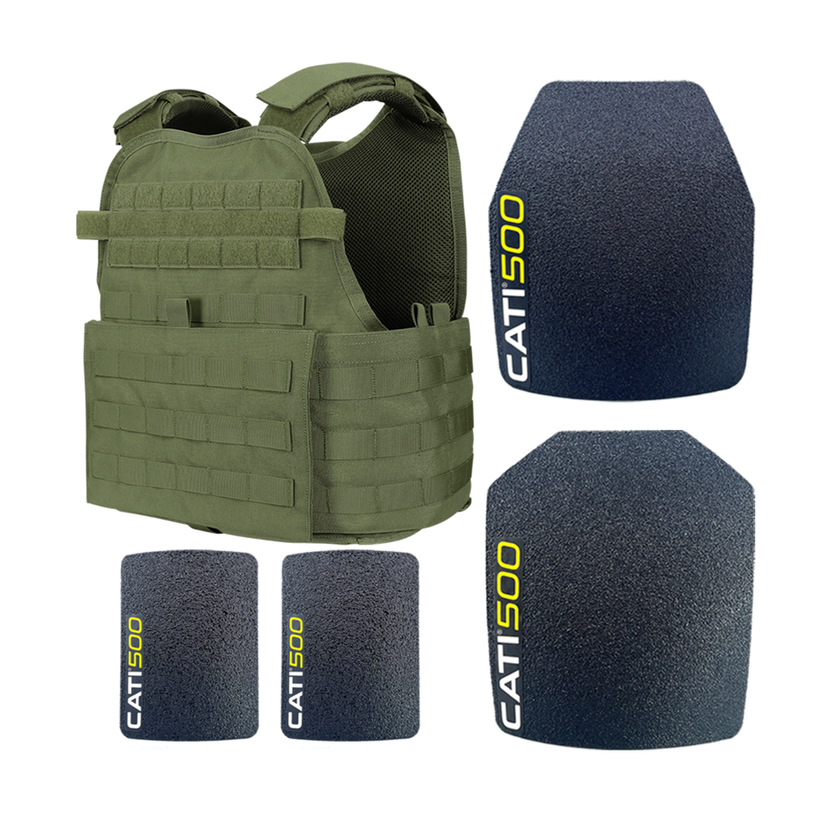 Cati Armor PRODUCTS TYPE BACKPACK CATI ARMOR