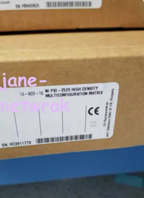 🅰️🔥 1pc for new PXI-2529 (by Fedex or DHL) | eBay