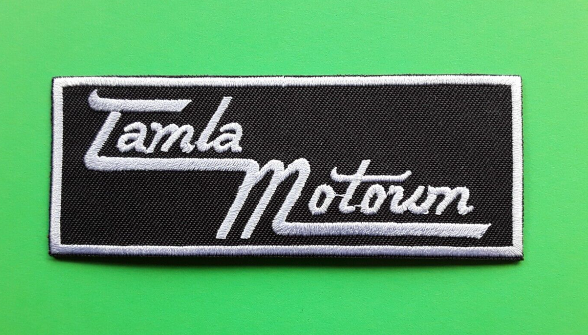 Tamla Motown Logo Design Smith | Tamla Motown Record Card – MAKE