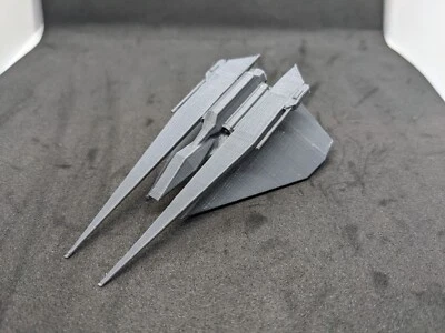 Narn Regime Tor'eth-Class Starfighter | | Grelly UK