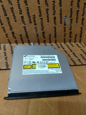 GSA-T10N Gateway MA7 DVDRW/CD-RW drive includes bezel | eBay
