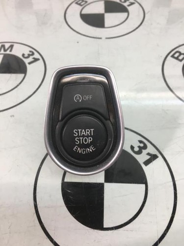 Bouton de demarrage BMW SERIE 1 F21 61319250734 | eBay