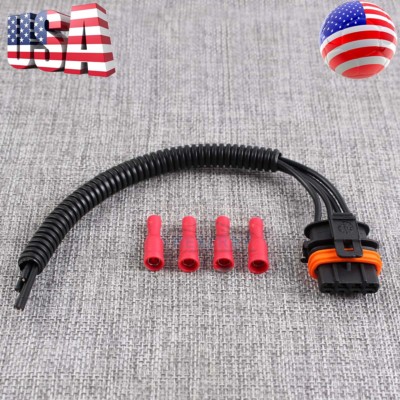 For Polaris Ranger 570 800 900 XP RZR T-Bap Sensor Wiring Repair ...