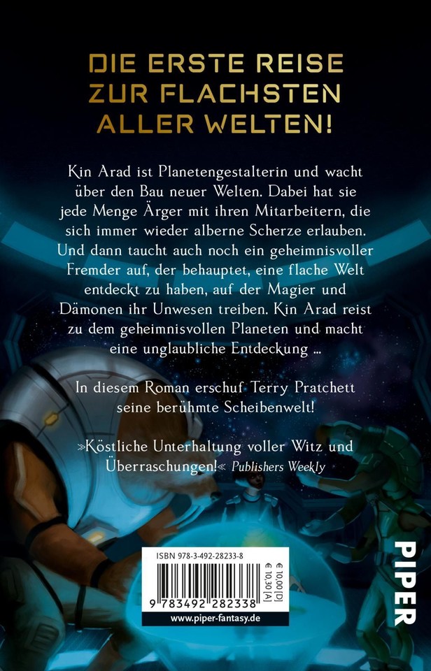 Terry Pratchett / Strata / 9783492282338 9783492282338 | eBay