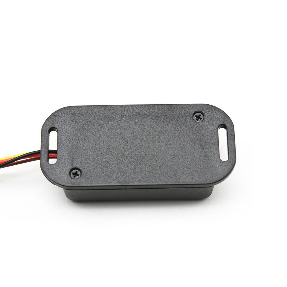 Fuel Gauge Interface Module Converter For Any Gauges to Match Specific ...