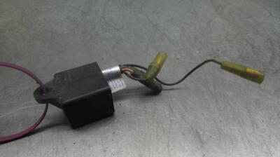 Kawasaki KX60 KX 60 1983 CDI Box CDI Motocross MX Enduro | eBay