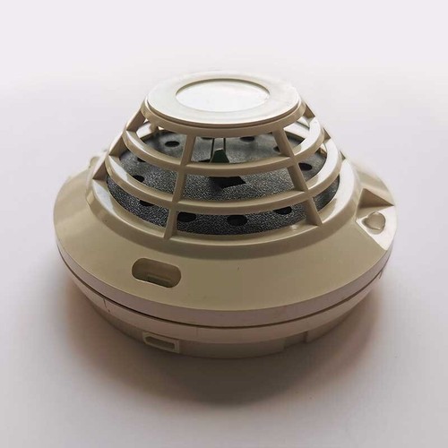 NEW IN BOX JOHNSON CONTROLS 5551J HEAT DETECTOR HEAD FREE FAST SHIPPING ...