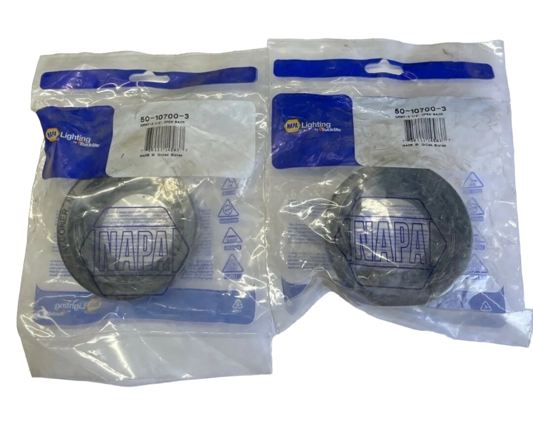 (QTY: 2) Napa Lighting Grommet Black 50-10700-3 **SALE** | eBay