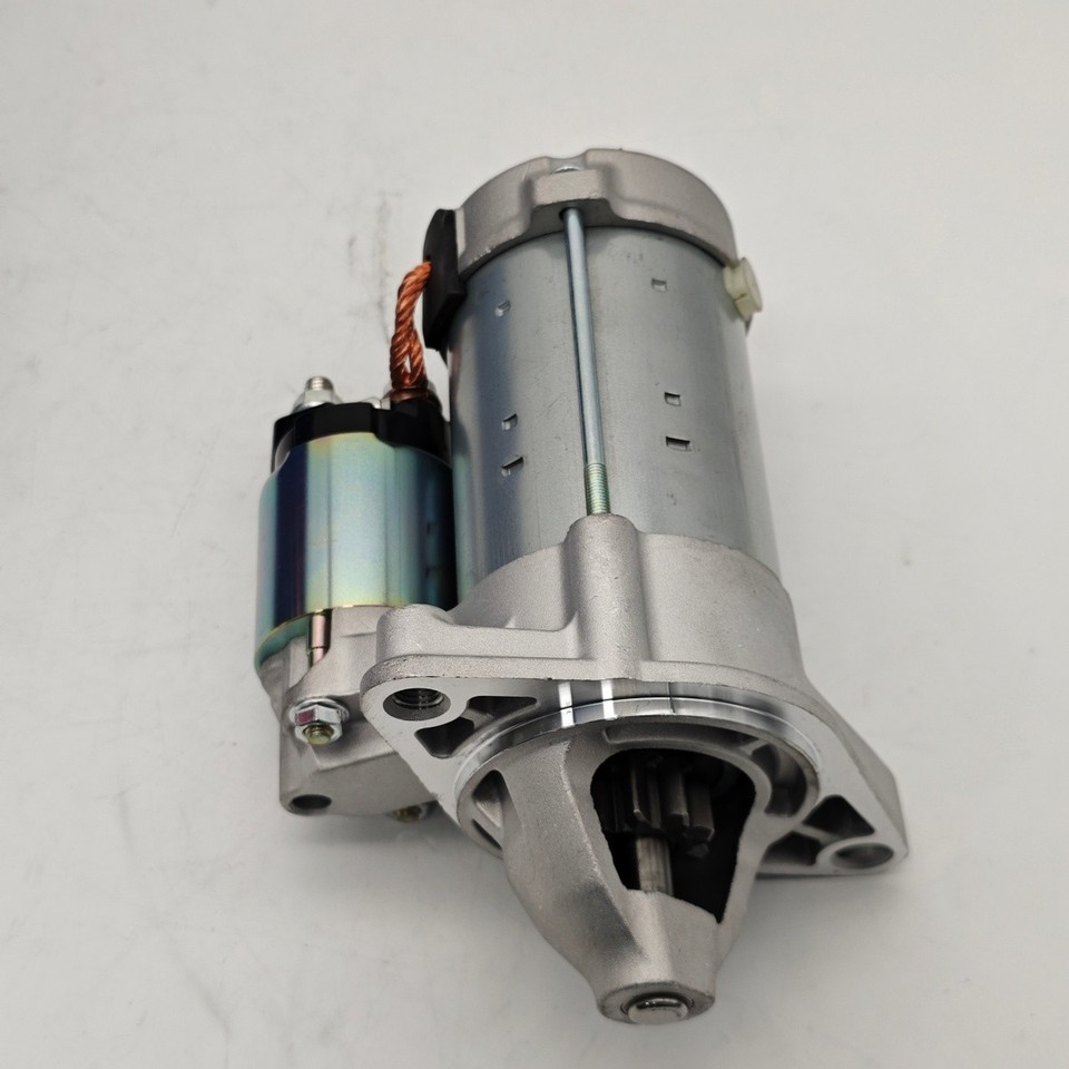 Starter For Toyota Corolla L4 1.8L 2009-2016 28100-0T260 28100-37050 ...